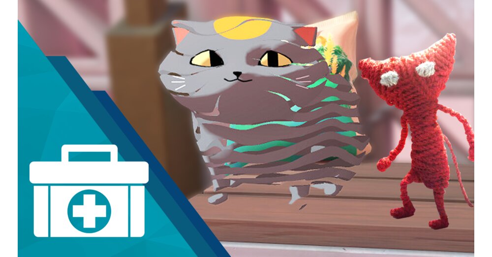 Von entspannt bis witzig: Diese 8 Rätselspiele sind das perfekte ...