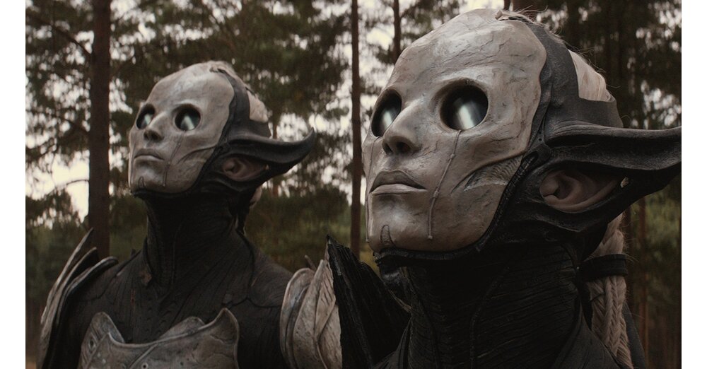 Thor 2 The Dark Kingdom - Filmbilder