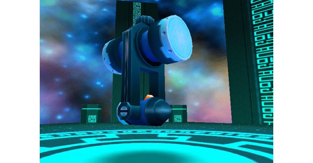 Tokobot Plus: Mysteries of the Karakuri PS2