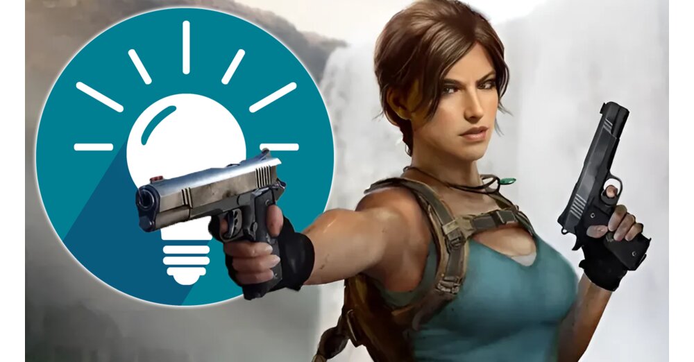 Tomb Raider-Serie auf Amazon Prime: Release, Cast und alles Wichtige im ...