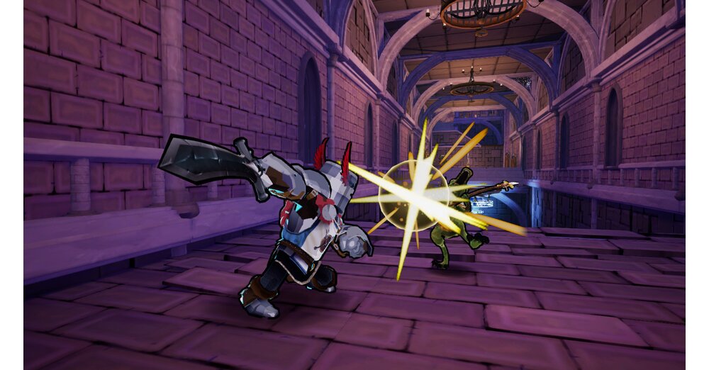 Tower Princess - Screenshots