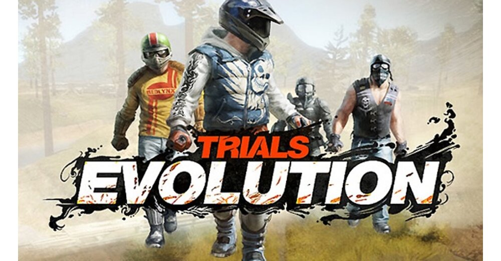 Trials Evolution - Kartenpaket für Xbox-Live-Arcade angekündigt