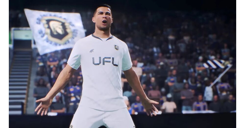 MIt UFL erscheint heute der der ambitionierteste Fifa/EA Sports FC ...