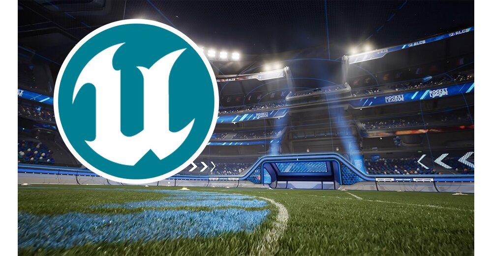 Unreal Engine 6 wurde aus dem Nichts angekündigt - das ist das erste ...