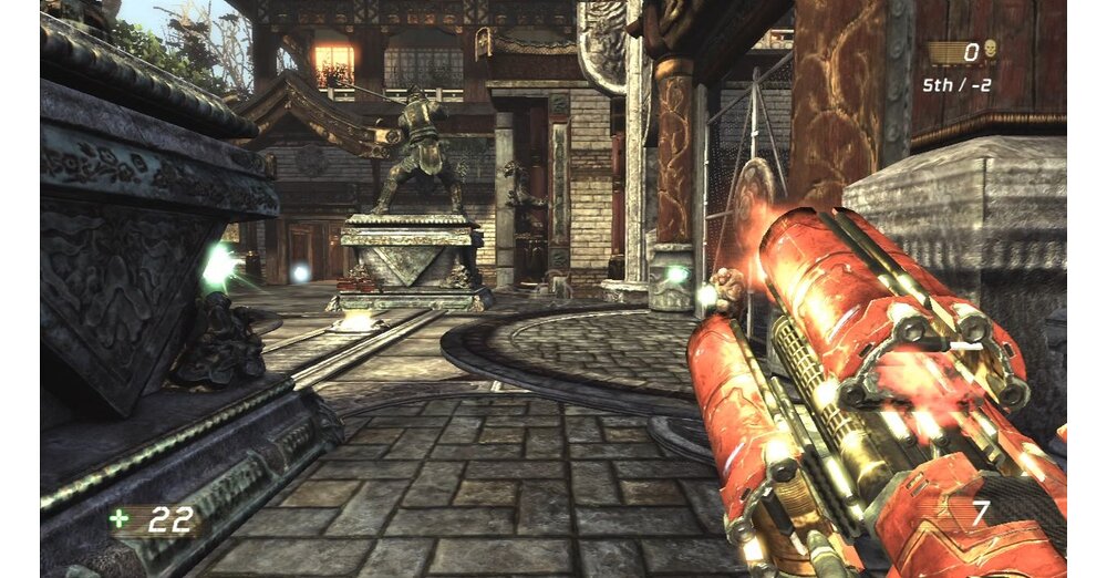 Nintendo 3DS - Unreal Engine - Ubisoft startet Testlauf auf dem 3DS