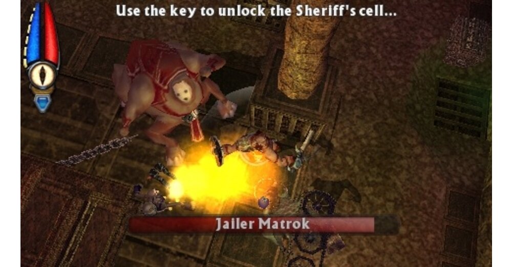 Untold Legends 2