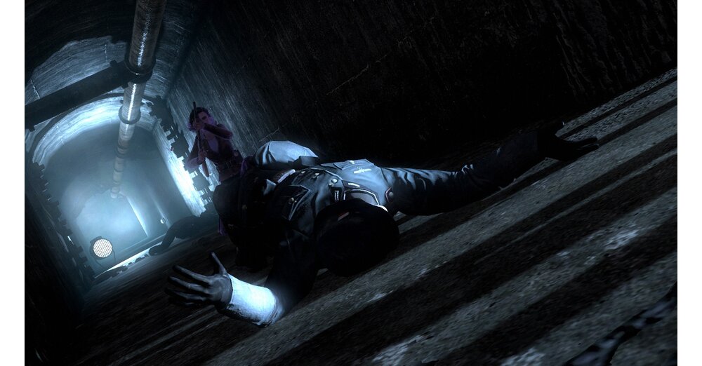 Velvet Assassin - Trailer - Violette Summer im Videoformat