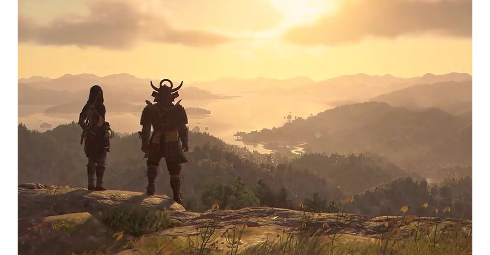 Assassin's Creed Shadows: Neuer Trailer stellt die Welt des Open World-Spiels vor