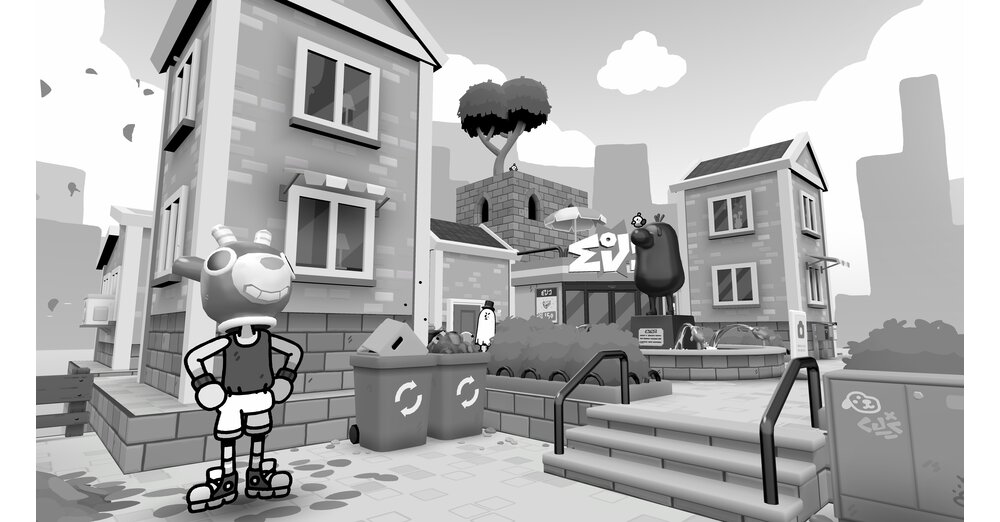 Das wunderbare Indie-Spiel TOEM bekommt eine Fortsetzung und den ersten ...
