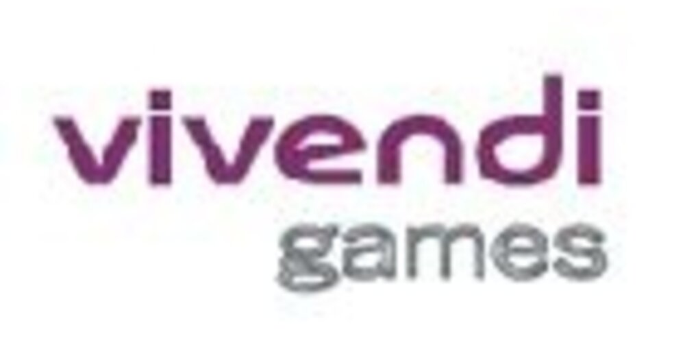 Vivendi Games - Umsatz massiv gesteigert