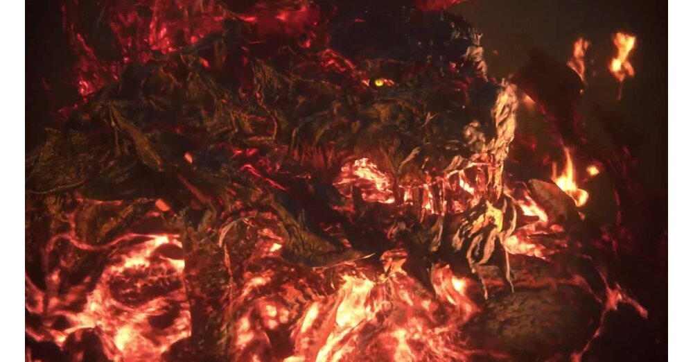 Von FF3 bis FF16: So hat sich Ifrit im Lauf der Jahre verändert