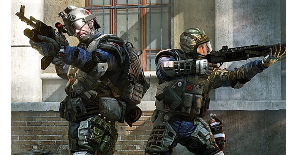 Warface: Xbox 360 Edition - Open-Beta offiziell gestartet (Update)