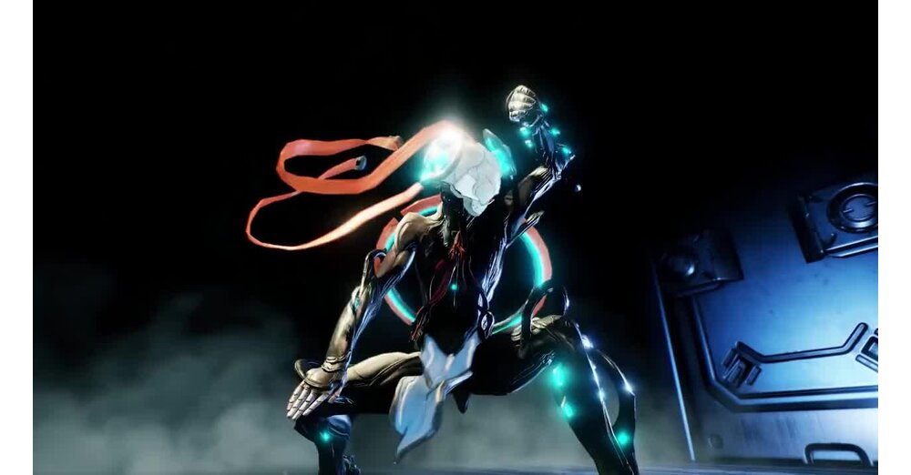 Warframe - Trailer zum Nezha-Warframe