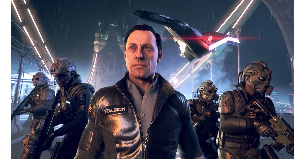 PS5 und Xbox Scarlett - Ubisoft bestätigt Umsetzungen von fünf Spielen