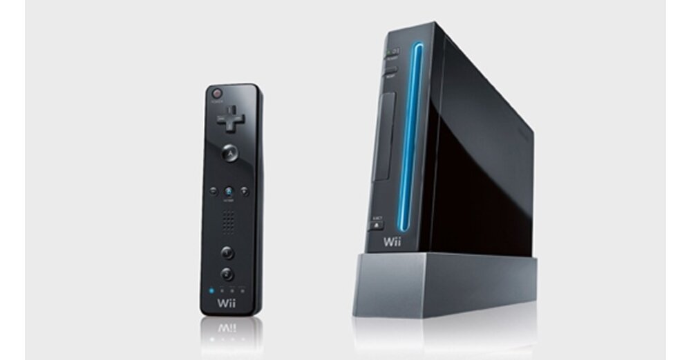 Nintendo Wii - Sony und Microsoft lehnten WiiMote-Idee ab.