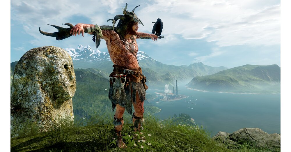 Wild - Ambitioniertes PS4-RPG könnte auch für PS5 kommen