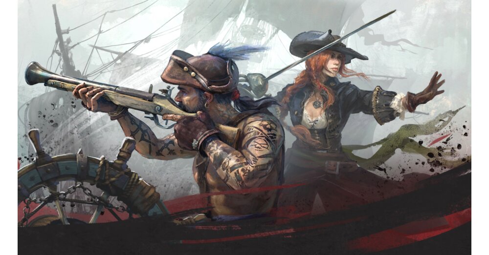 Early-Access-Test: Windrose ist nicht das Piraten-Spiel, das ich ...