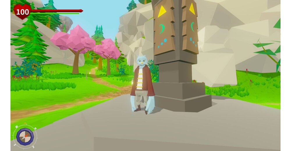 Windscape - Screenshots