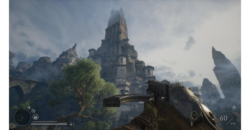 Witchfire - Screenshots
