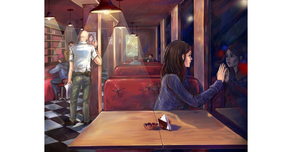 Without Memory - Artworks