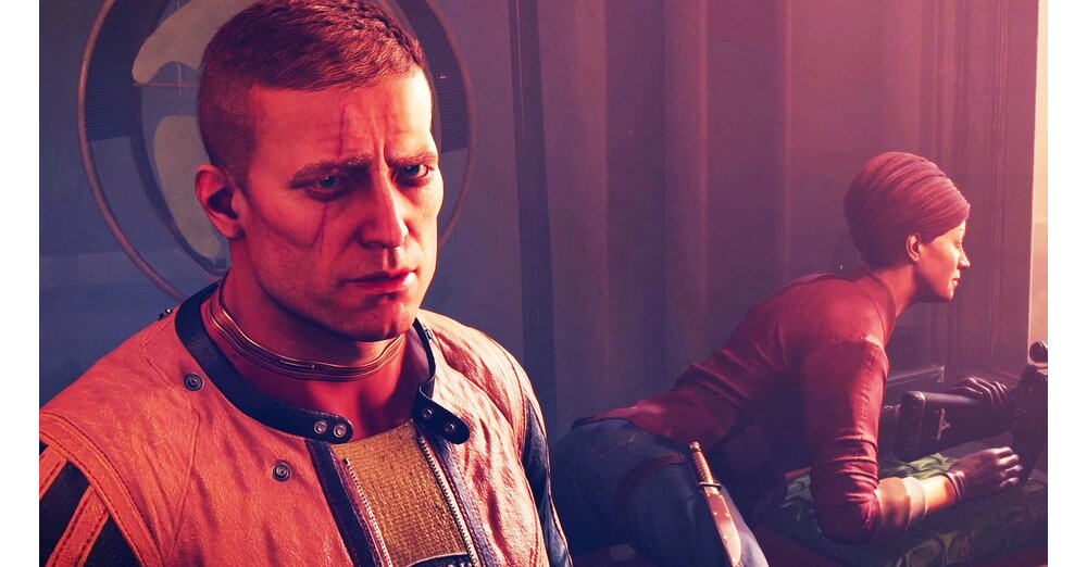 Wolfenstein 2: The New Colossus - Easter Egg lässt euch "Wolfstone 3D ...