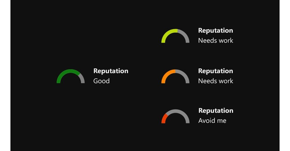 Xbox One - Neues Reputationssystem für Spieler vorgestellt