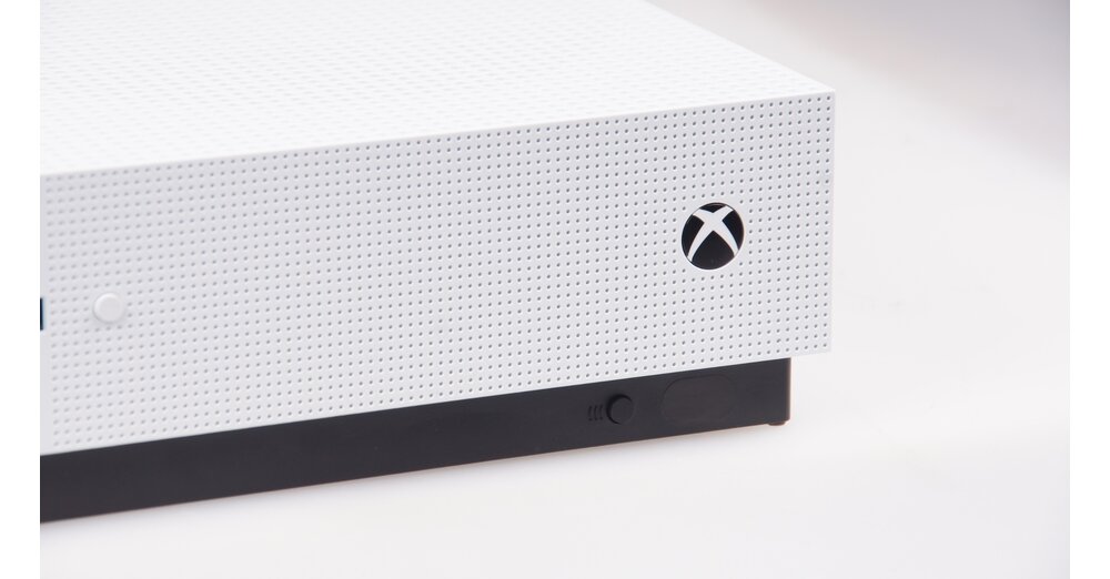 Nach Xbox Series X & Xbox Lockhart: Kommt noch ein drittes Modell?
