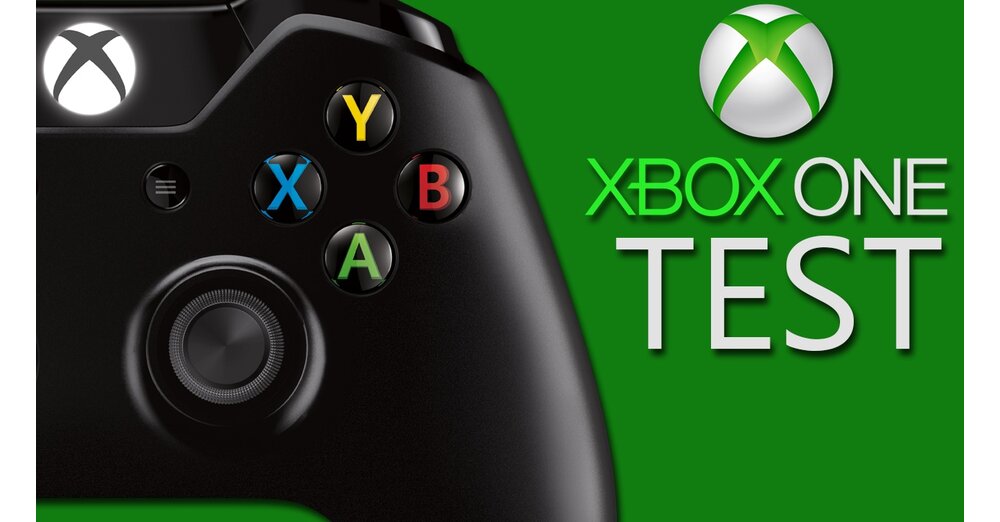 Xbox One im Test - Microsofts NextGen-Konsole im Test