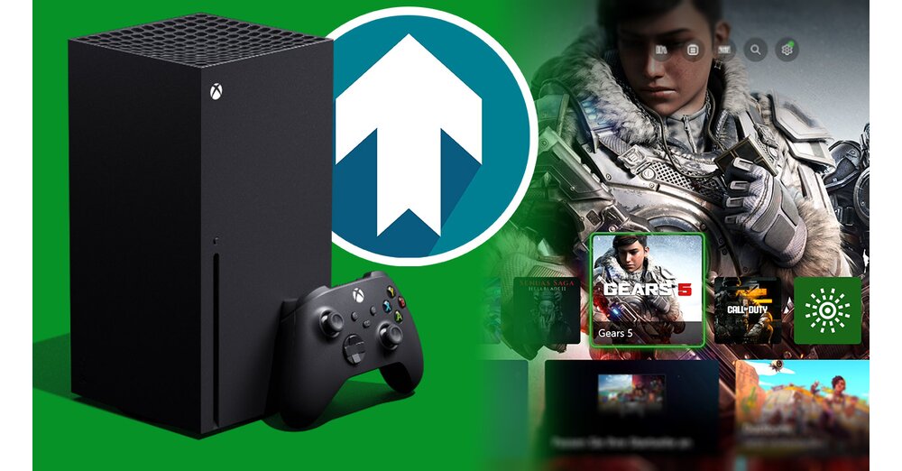 Xbox-Update für Series X/S & One ist erschienen und es bringt endlich ...