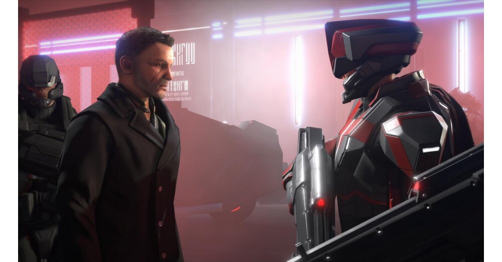 XCOM 2 - Screenshots der Konsolen-Version