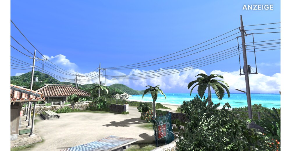 PS3-Actionhit ist zurück: Open-World-Klassiker jetzt günstig in der PS5 ...