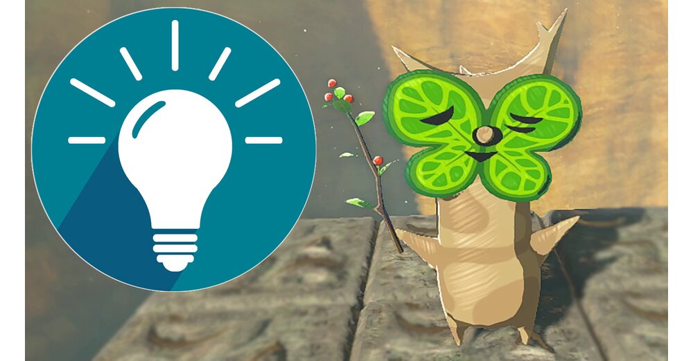 Zelda Tears of the Kingdom: Alle Krogs und wo ihr sie findet