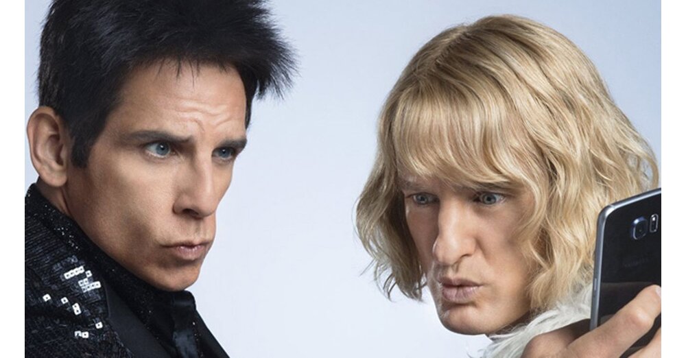 Zoolander 2 - Kino-Trailer: Ben Stiller und Owen Wilson sind zurück