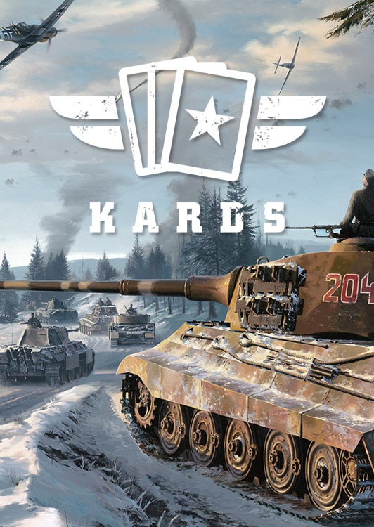 Kards - The WW2 Card Game Bilder - Screenshots und Galerien