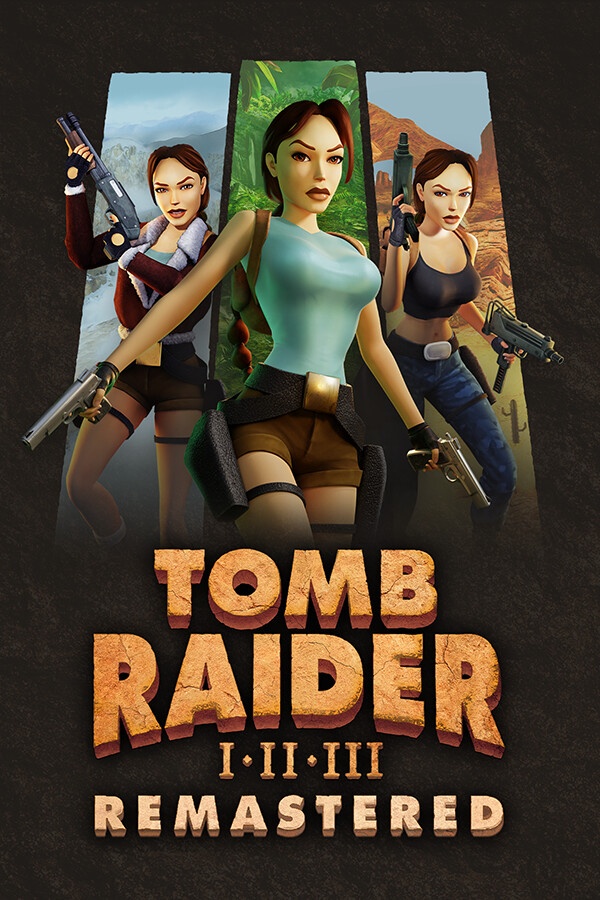 Tomb Raider 1-3 Remastered Starring Lara Croft - Alle Guides zum Spiel