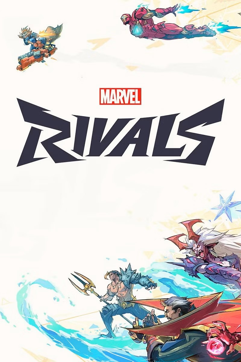 Marvel Rivals Bilder - Screenshots und Galerien