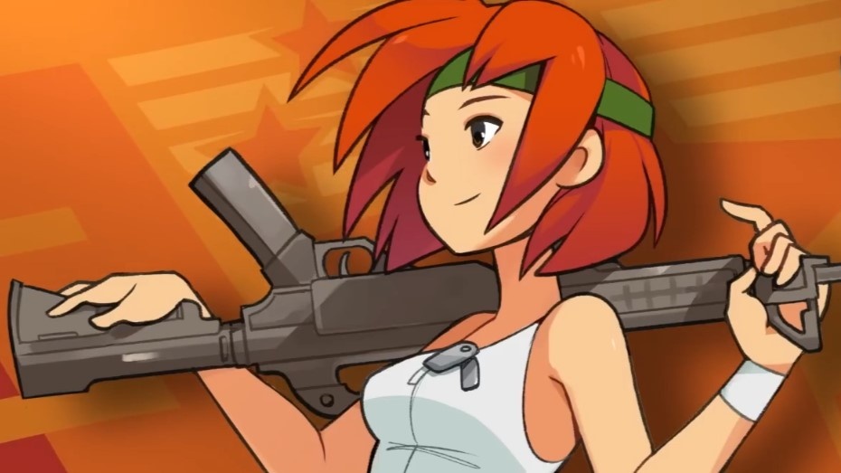Advance Wars 1+2 Re-Boot Camp - Neuer Trailer stellt die Commander von ...