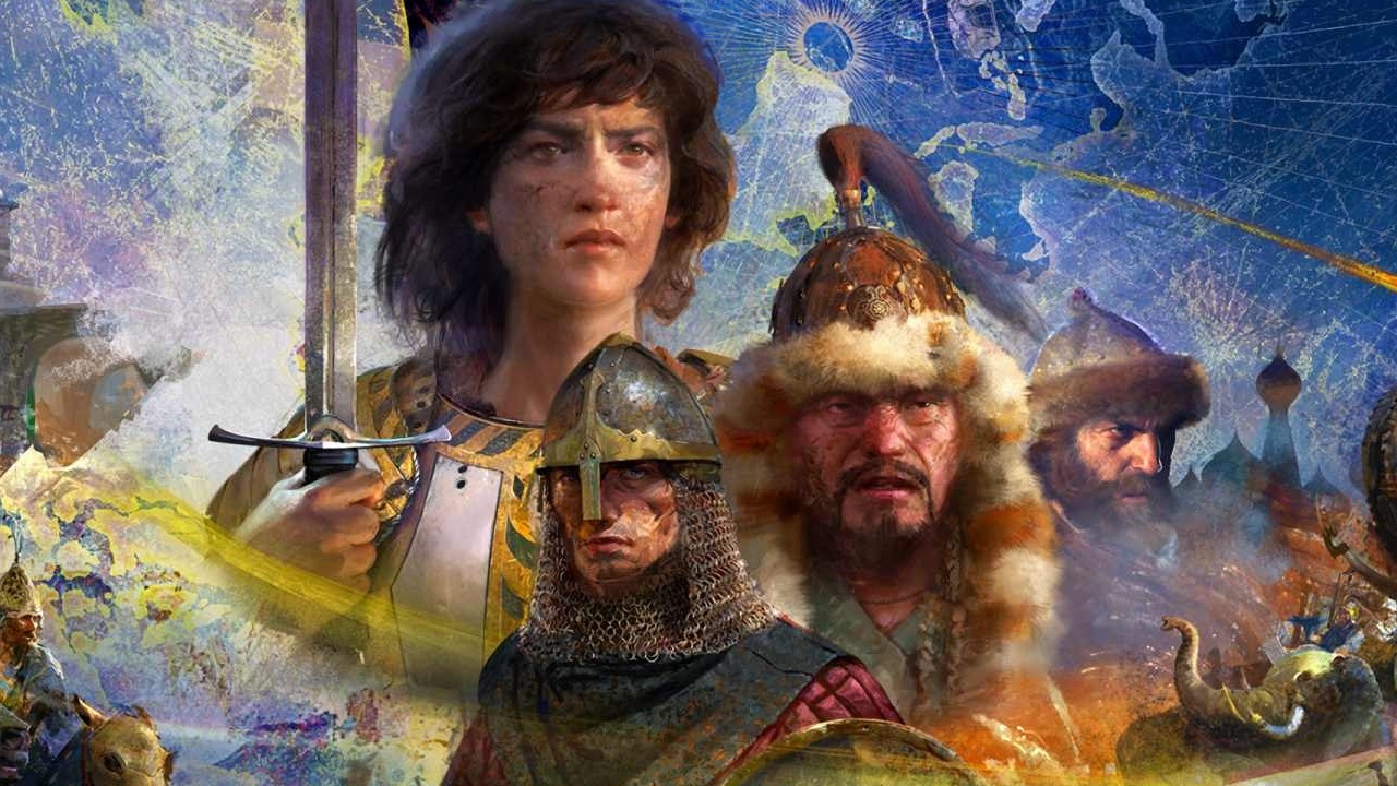 Age of Empires 4-Überraschung: Xbox-Versionen soeben erschienen – auch ...