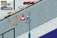 Aggressive Inline GBA