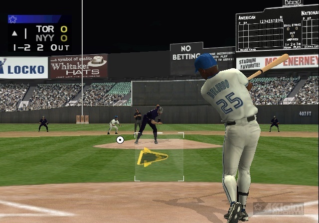 All-Star Baseball 2003