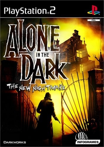 Alone in the Dark: The New Nightmare - Release, News, Videos