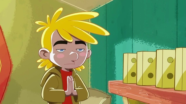 Amazing Alex - Debüt-Trailer zum neuen Spiel der Angry-Birds-Macher