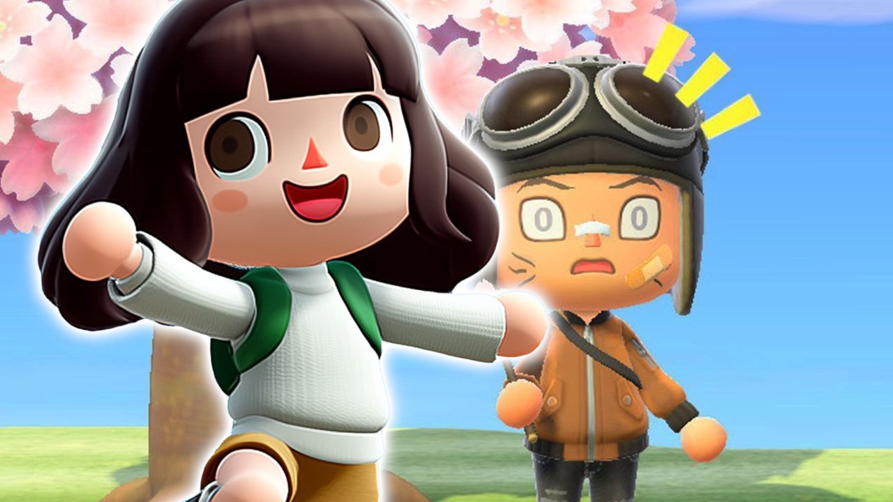 Animal Crossing-Spiel ist im PlayStation Store aufgetaucht - Moment mal ...