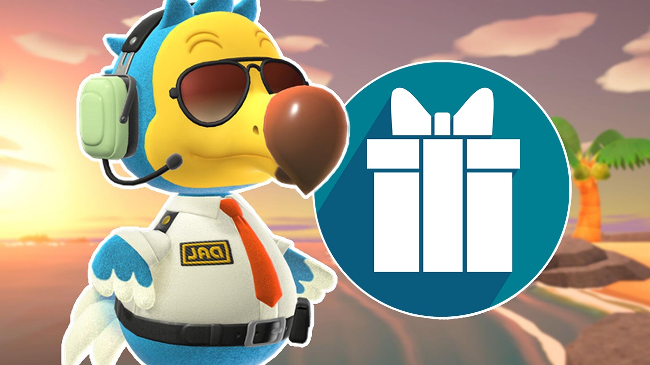 Animal Crossing: New Horizons verteilt gerade 3 Klamotten-Designs für ...