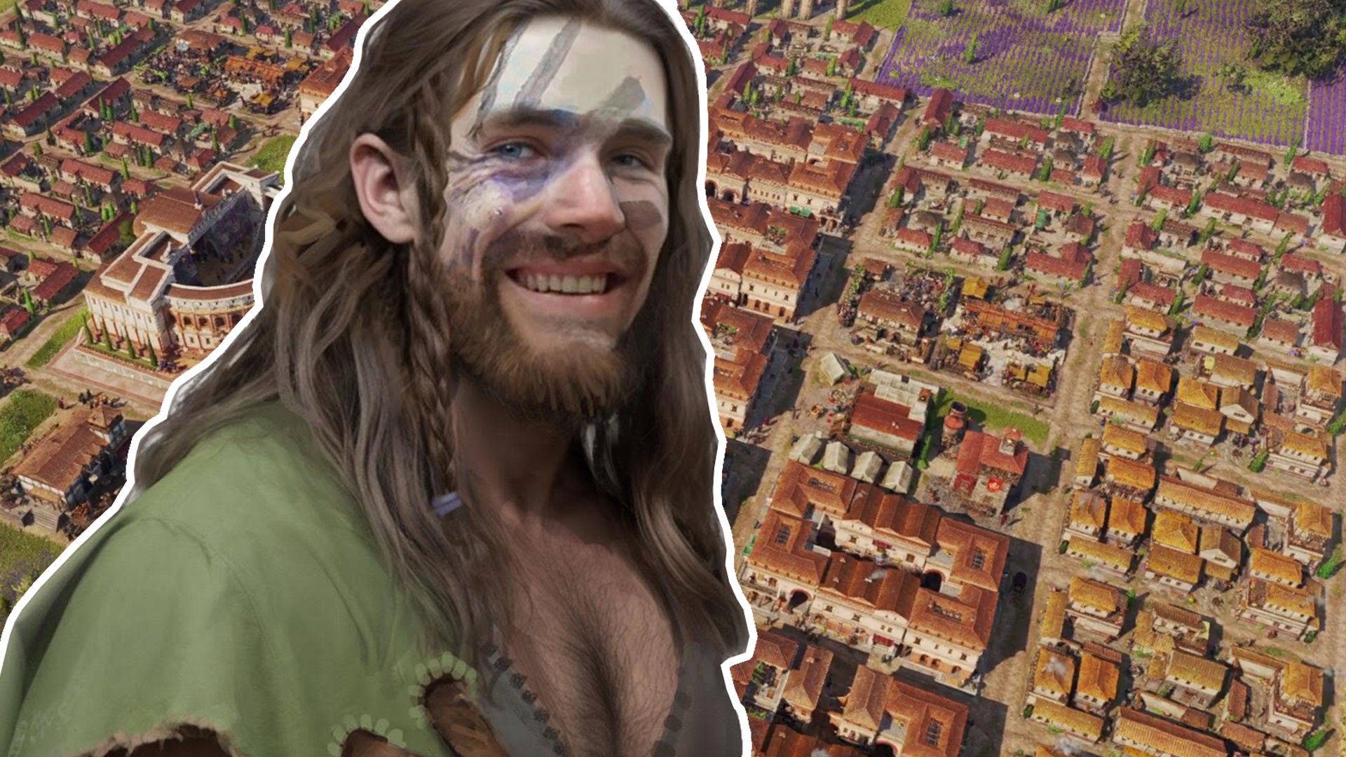 Anno 117 Angespielt-Fazit: Nach 4 Stunden hätte ich am liebsten noch ...