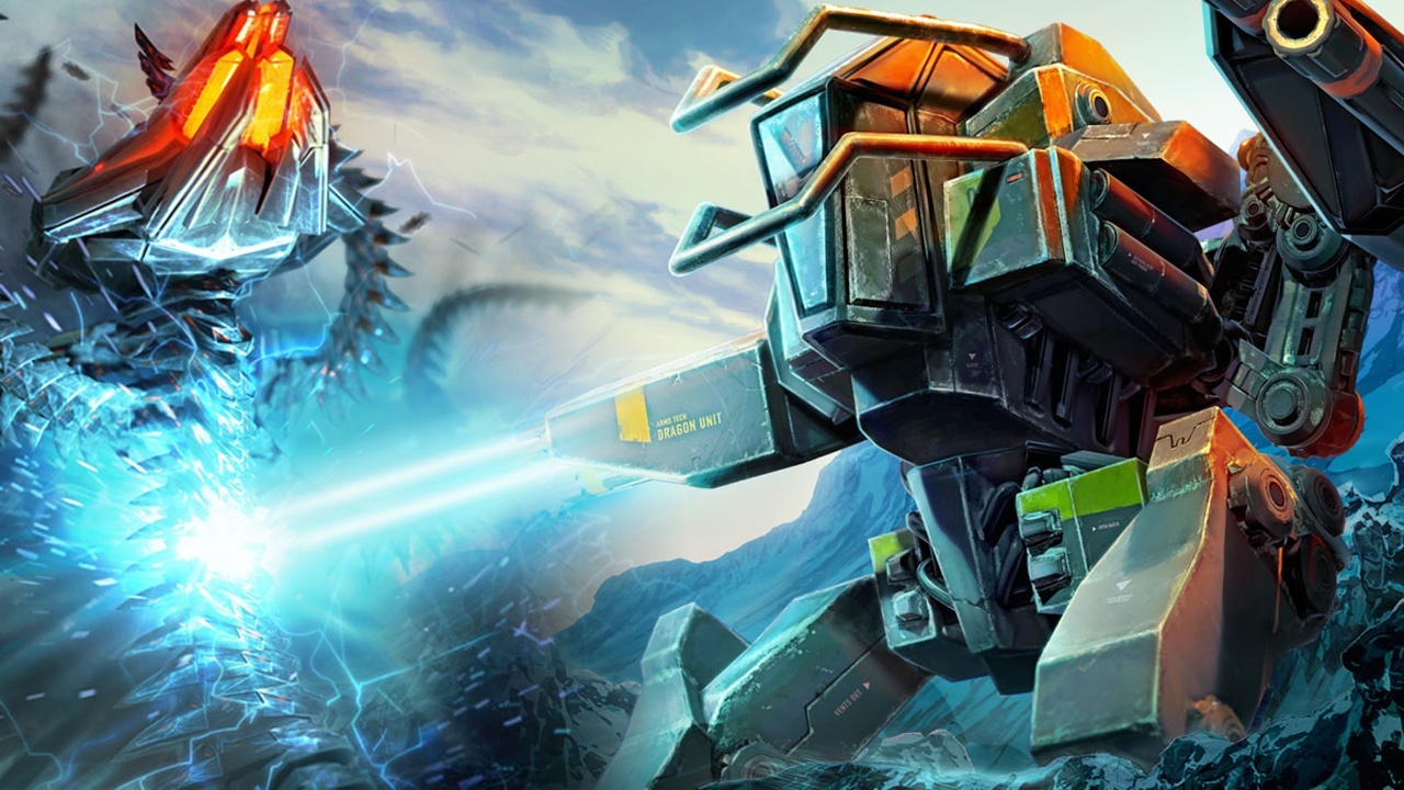 Anomaly 2 im Test - Der Sonderweg des PS4-Commanders