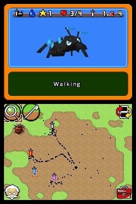 Ant Nation DS
