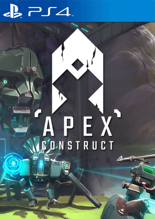 Apex Construct - Release, News, Videos