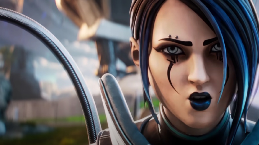 Apex Legends - Launch Trailer von Season 15 zeigt Catalyst in Aktion
