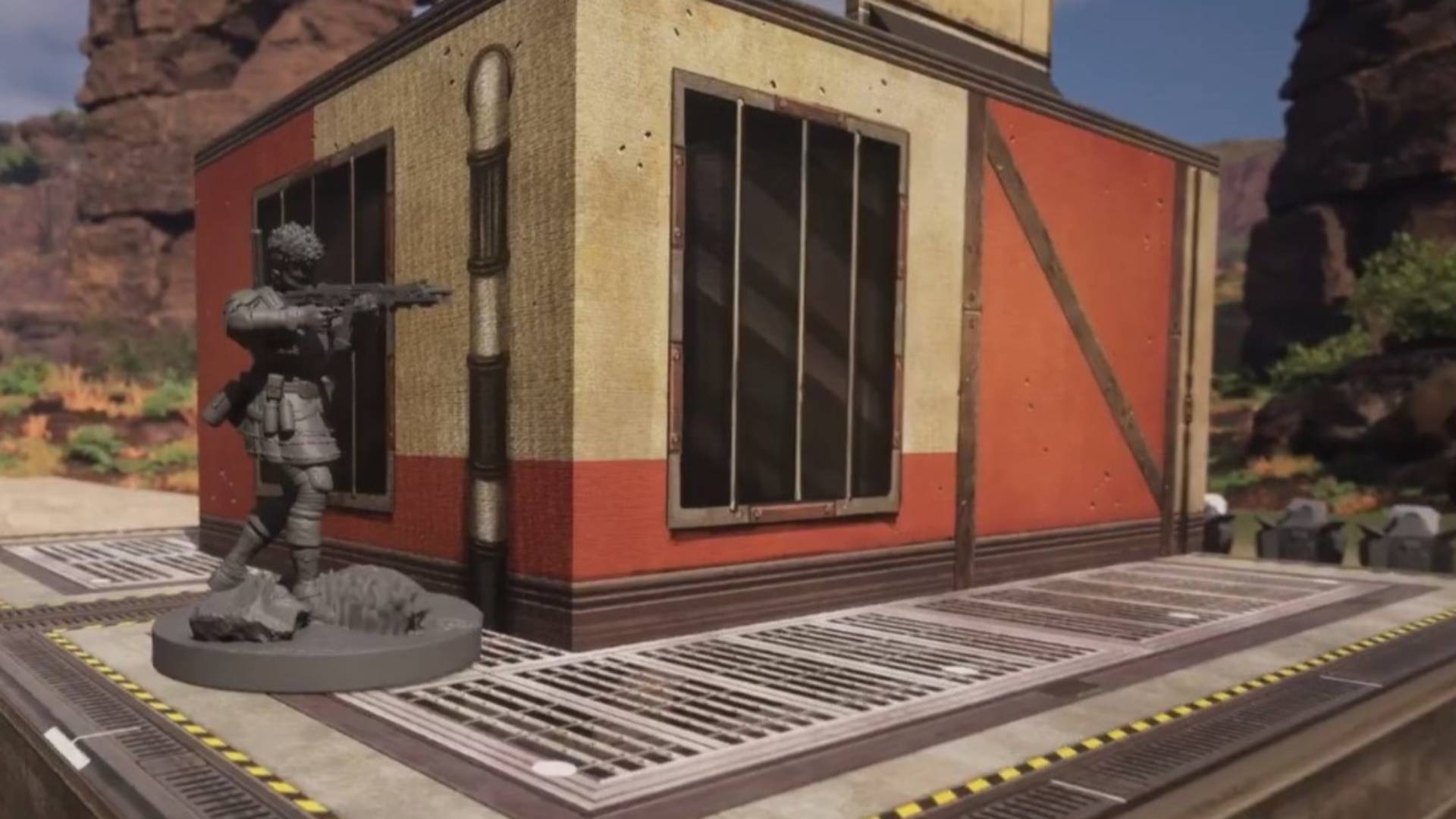 Jetzt gibt's Battle Royale-Shooter wie Apex Legends sogar schon als ...